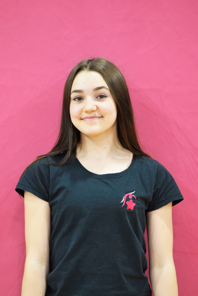 Gymnastics Academy | Star-Tastic Gymnastics